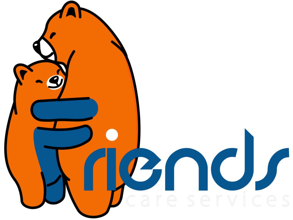 Friends Care Services – Together We Can Achieve More!